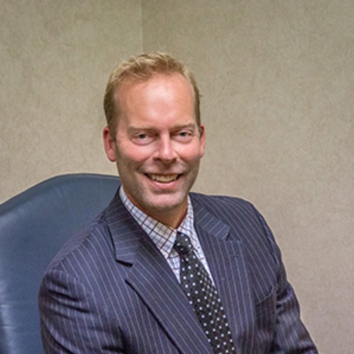 Meet the Team - Larson Wealth Management Group | Stifel