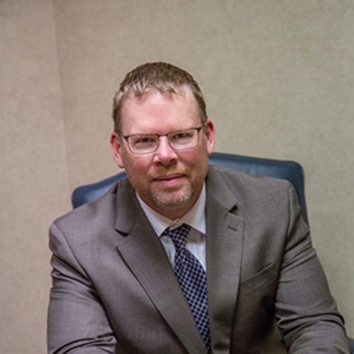 Meet the Team - Larson Wealth Management Group | Stifel